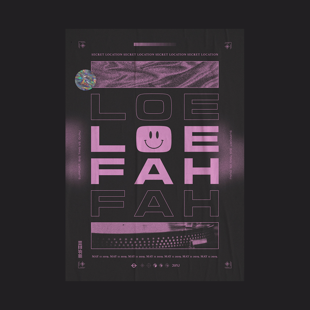 Shop - Big Ting Recordings
